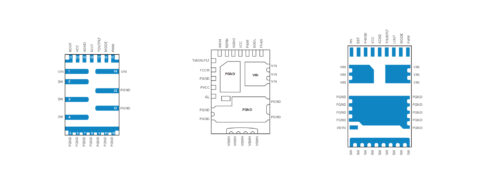 Smart Power Stage | uPI Semi